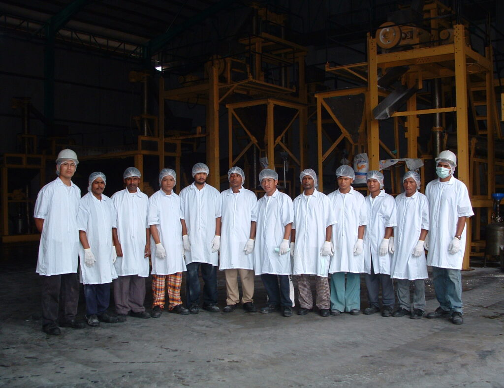 About | Syarikat Qingli Sdn Bhd