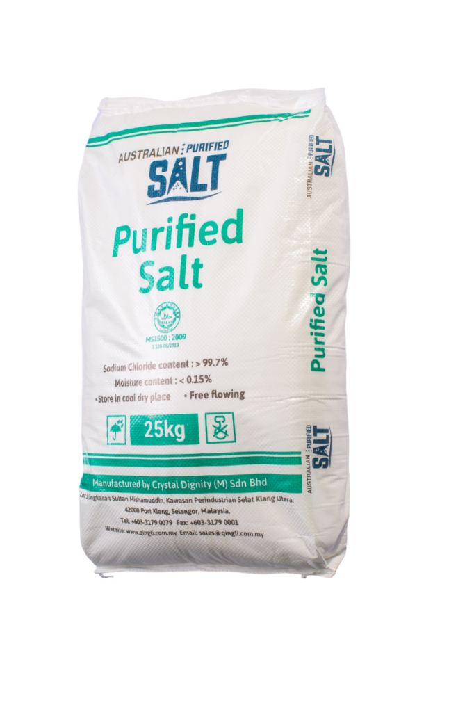 Product & Application – Qingli